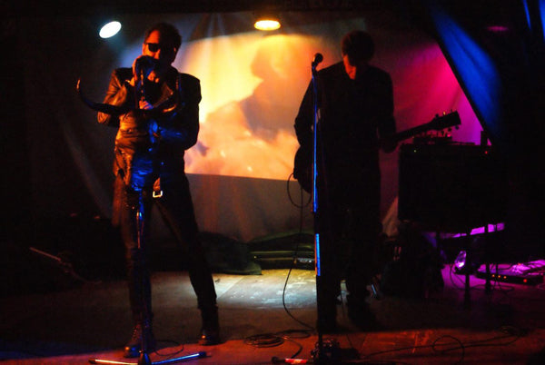 ALEX NOVAK: UNTRAPPED! – Vive Le Rock