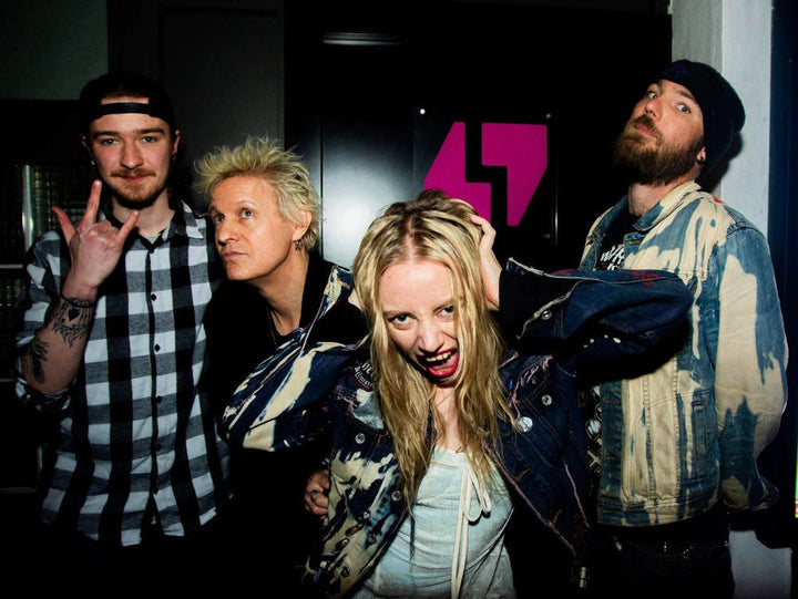 News – Vive Le Rock