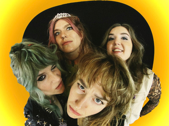 News – Vive Le Rock