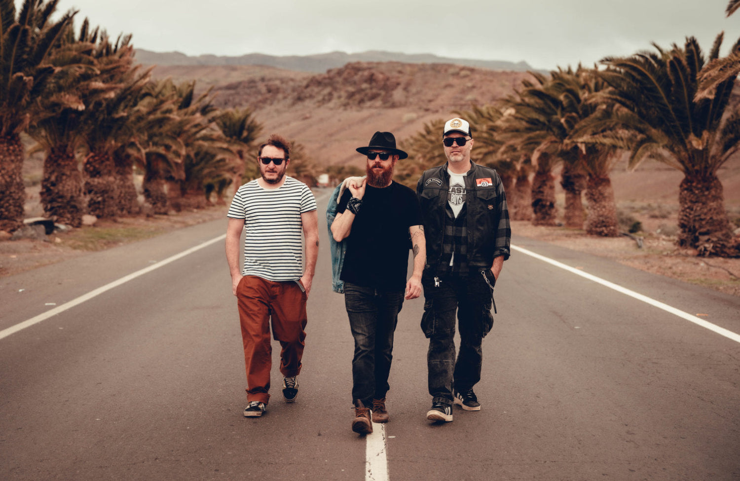 BOVINE INTERVENTION! – Vive Le Rock