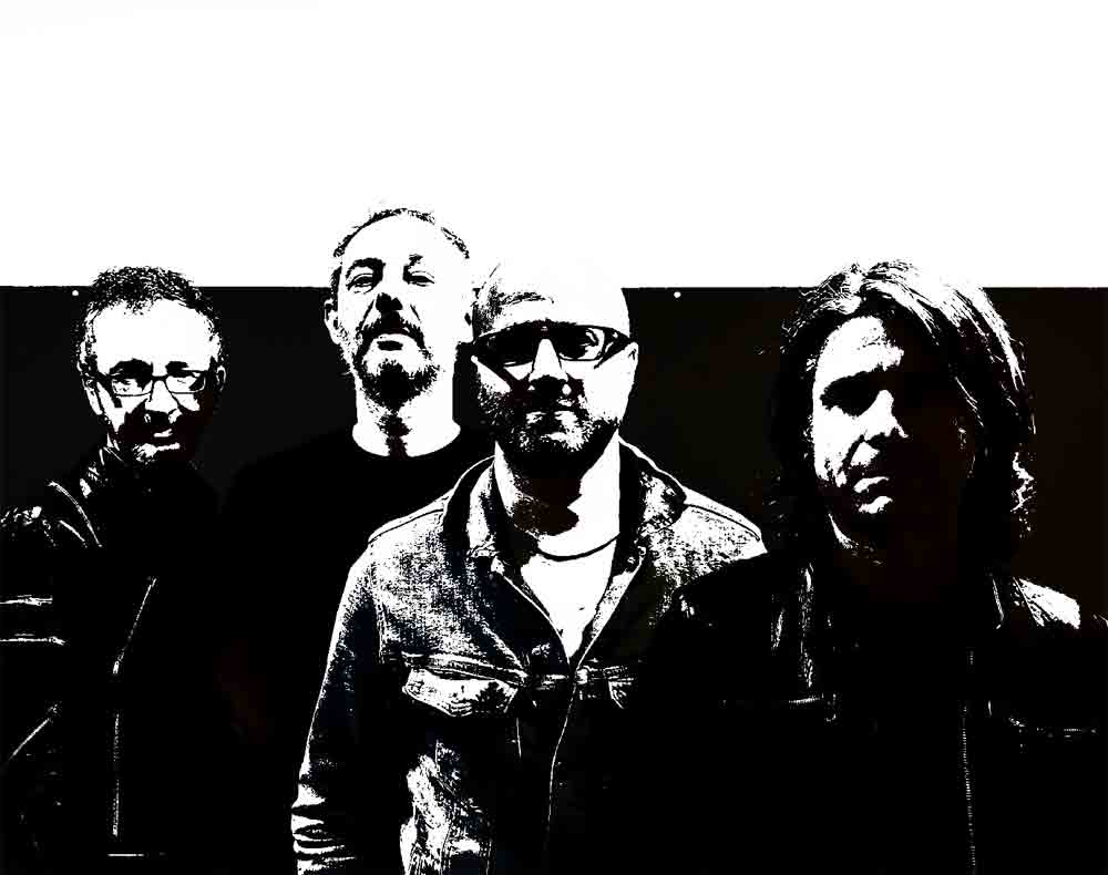 CHRONICS NEW ALBUM PREMIERE – Vive Le Rock
