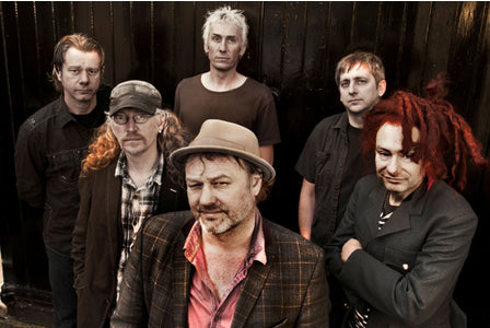 LEVELLERS AND MONDAYS FACE PIER PRESSURE! – Vive Le Rock