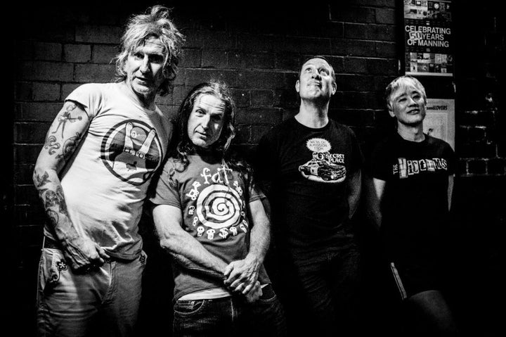 Vive Le Rock Magazine | Rock n Roll, Punk, New Wave, Beyond