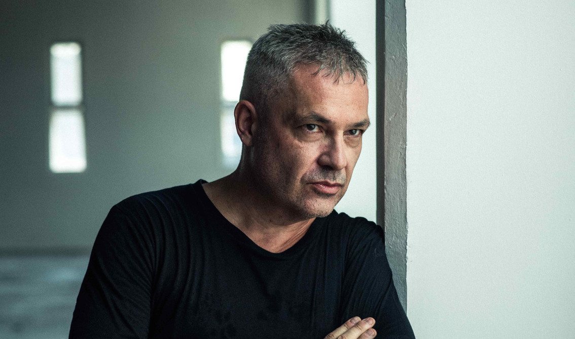 CUBANATE FRONTMAN UNVEILS DEBUT ALBUM! – Vive Le Rock