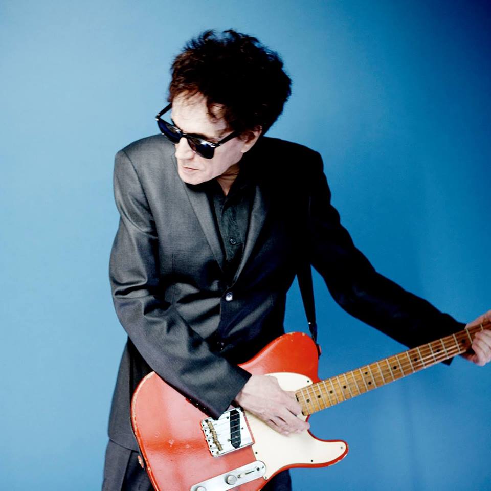 PETER PERRETT HEADS FOR SOMERS TOWN! – Vive Le Rock